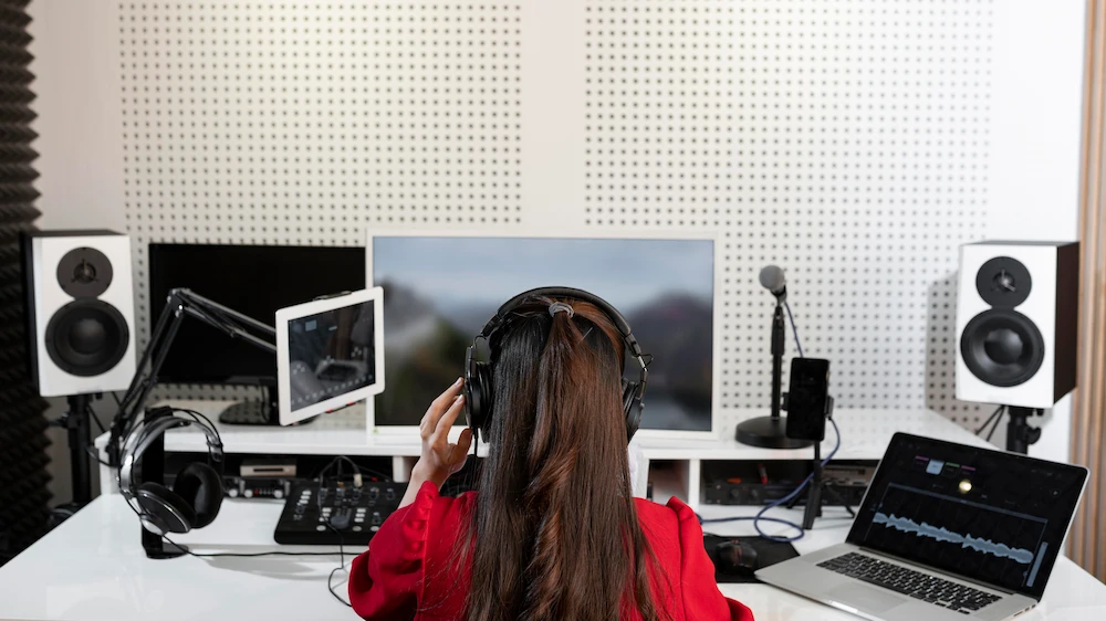 Assisted Listening Solutions - Mondo Media Solutions