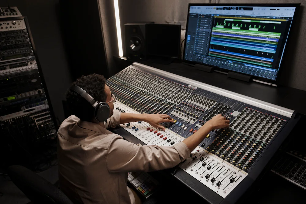 Sound Masking Solutions for Offices & Businesses - Mondo Media Solutions