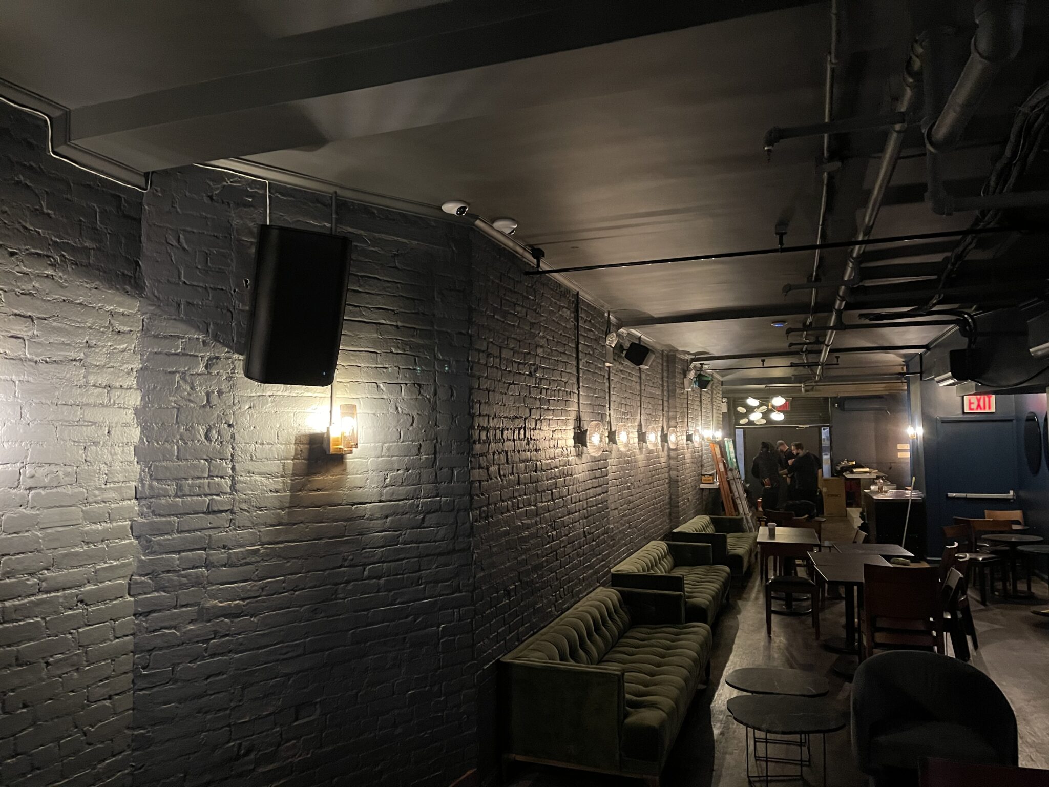 AV Integration Company | Audio Visual Company Philadelphia - Mondo ...